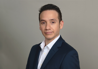 Bruce Lima – Quadrum Global - Investor Developer